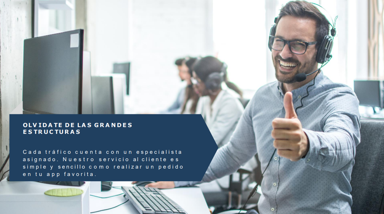 SERVICIOS ADUANALES Y LOGISTICOS CARBAJAL SERVICIOS ADUANALES Y LOGISTICOS CARBAJAL