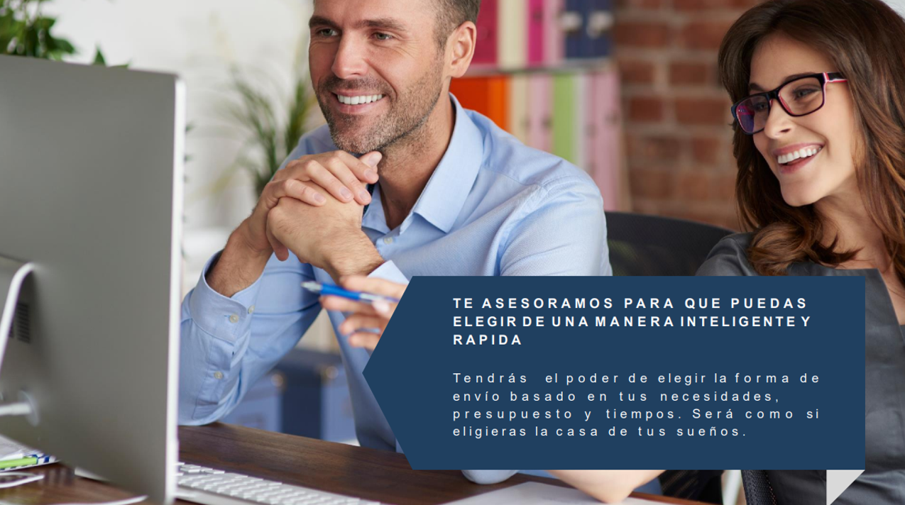 SERVICIOS ADUANALES Y LOGISTICOS CARBAJAL SERVICIOS ADUANALES Y LOGISTICOS CARBAJAL